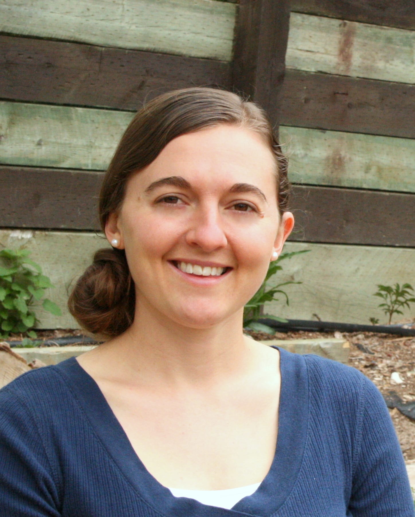 Rear-View Mirror, a GAPS Journey | Living Well Nutrition, The Center ...