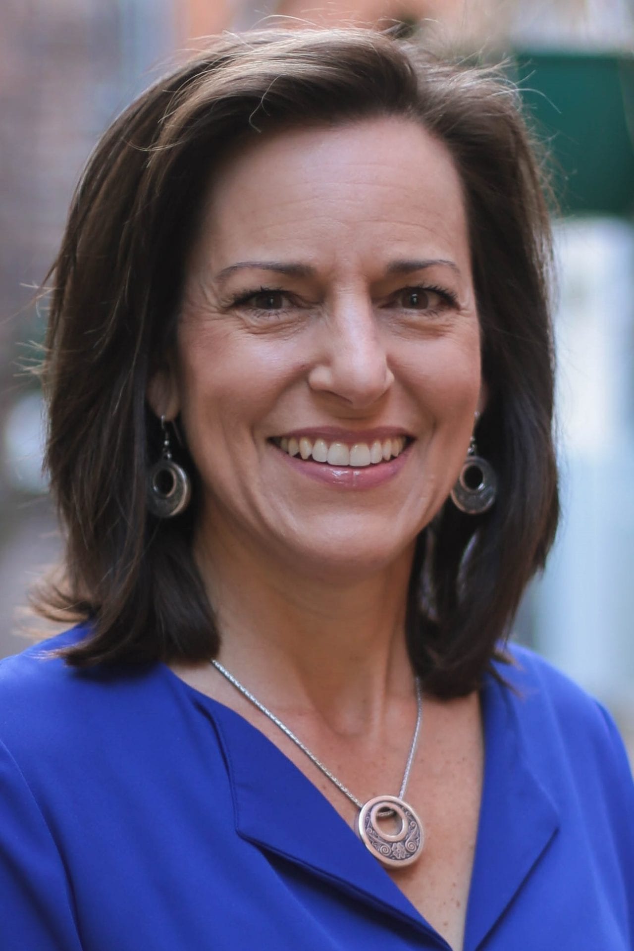 About Kristy Hall | Living Well Nutrition, The Center for Epigenetic ...
