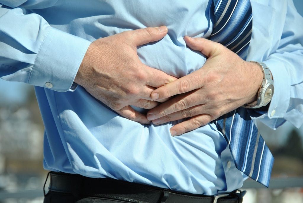 Ulcerative Colitis pain | Living Well Nutrition, The Center for ...