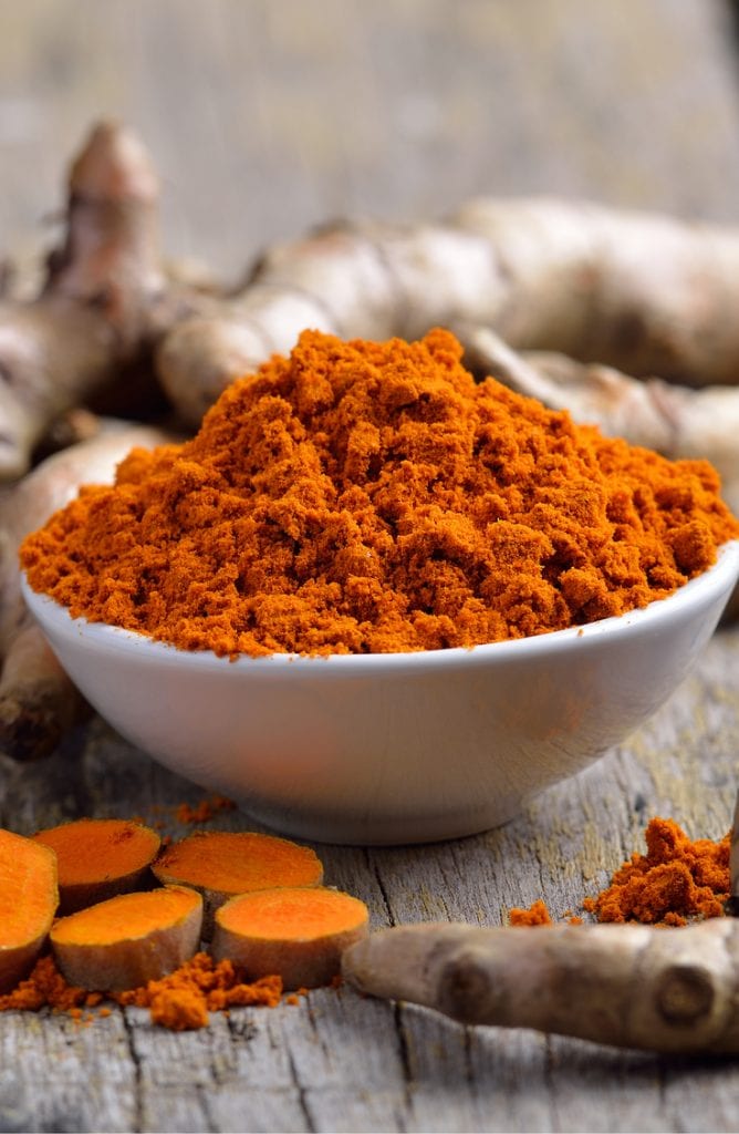 Curious Curcumin | Living Well Nutrition, The Center for Epigenetic ...